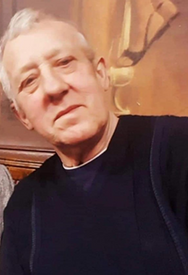 Condolence Book for Thomas (Tommy) Murray (Inchicore, Dublin) | rip.ie