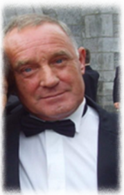 Death Notice of Thomas O'Leary (Cabra West, Dublin) | rip.ie