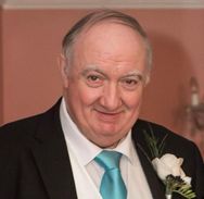 Death Notice of Thomas O'Rourke (Lisnagry, Limerick) | rip.ie