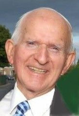 Condolence Book for Thomas QUINN (Dublin 3, Dublin) | rip.ie