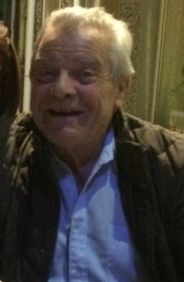 Family Notice of Thomas Roche (Navan Road, Dublin) | rip.ie