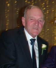 Condolence Book for Thomas (Tommy) Russell (Stamullen, Meath) | rip.ie