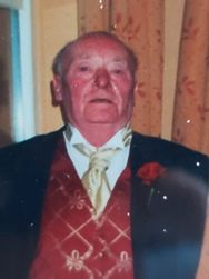 Death Notice of Thomas Russell (Rathmines, Dublin) | rip.ie