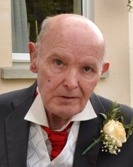 Condolence Book for Thomas TREANOR (Dundalk, Louth) | rip.ie