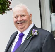 Condolence Book for Thomas (Tom) Warburton (Moate, Westmeath) | rip.ie