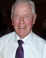 Condolence Book for Thomas Henry Williamson (Bailieborough, Cavan) | rip.ie