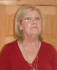 Death Notice of Thora Curran (née Gordon) (Drogheda, Louth) | rip.ie