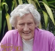 Condolence Book for Bridget (Bee) TIERNAN (née McEntee) (Blanchardstown ...