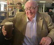 Condolence Book for Martin TIERNEY (Donaghmede, Dublin) | rip.ie