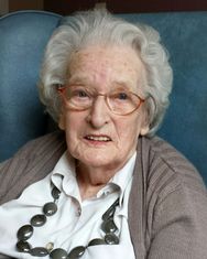 Condolence Book for Kathleen TIERNEY (née Browne) (Limerick City ...