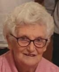 Condolence Book for MARY (TILLY) ROCHE (née WALSH) (Waterford City ...