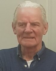 Death Notice of Timothy Michael (Tim) O'Leary (Blackrock, Cork) | rip.ie