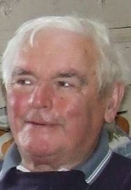 Condolence Book for Tim Healy (Ballymakeera, Cork) | rip.ie