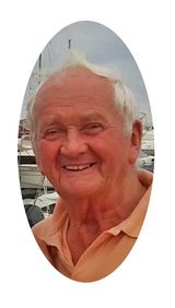 Condolence Book for Tim Molloy (Drumree, Meath) | rip.ie