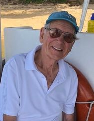 Death Notice of Tim Prendeville (Cork City, Cork) | rip.ie