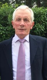 Death Notice of Timmy Hickey (Rathmore, Kerry) | rip.ie