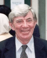 Death Notice of Timothy Joyce (Turloughmore, Galway) | rip.ie