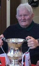 Death Notice of Timothy (Timmy) Mackessy (Mitchelstown, Cork) | rip.ie