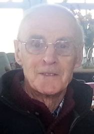 Death Notice of Timothy Buckley (Glanworth, Cork) | rip.ie