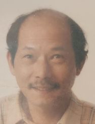 Condolence Book for Ting Hong Joseph Wan (Lucan, Dublin) | rip.ie