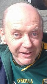 Condolence Book for Turlough (Togie) Connolly (Shillelagh, Wicklow ...