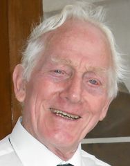 Condolence Book for Thomas (Tom) O'Brien (Navan Road, Dublin) | rip.ie