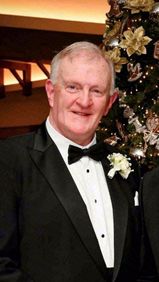 Death Notice of Tom Allen (Rochestown, Cork) | rip.ie