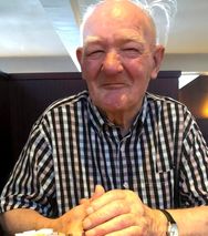 Condolence Book for Tom BARRETT (Clondalkin, Dublin) | rip.ie