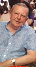 Family Notice of Tom Bermingham (Shanakiel, Cork) | rip.ie
