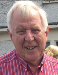 Condolence Book for Tom Buckley (Athboy, Meath) | rip.ie