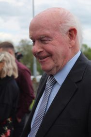 Death Notice of Tom Comyns (Dooradoyle, Limerick) | rip.ie