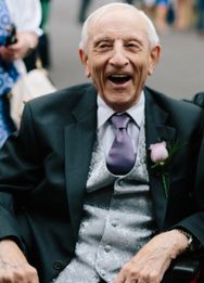 Condolence Book for Tom CULLETON (Ballyboden, Dublin) | rip.ie