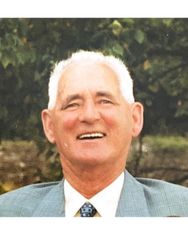 Condolence Book for Tom Dempsey (Ballymahon, Longford) | rip.ie