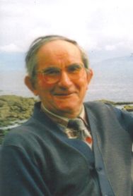 Condolence Book for Tom DILLON (Athleague, Roscommon) | rip.ie