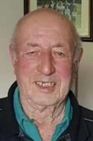 Condolence Book for Tom Doocey (Ballina, Mayo) | rip.ie