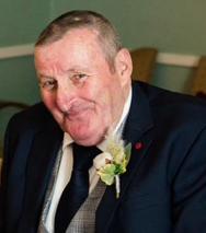 Death Notice of Tom Healy (Tralee, Kerry) | rip.ie