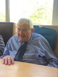 Condolence Book for Thomas (Tom) Healy (Ardrahan, Galway) | rip.ie