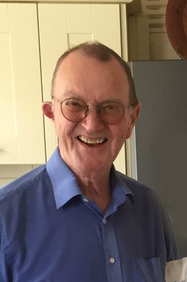 Condolence Book for Tom Hogan (Terenure, Dublin) | rip.ie