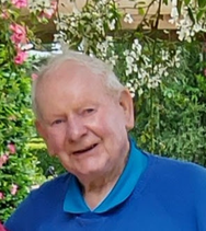 Add condolence for Thomas Kavanagh (Artane, Dublin) | rip.ie