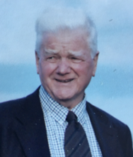 Condolence Book for Tom KEATING (Nenagh, Tipperary) | rip.ie