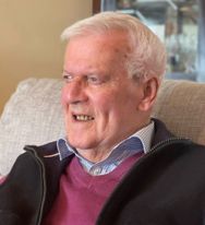 Condolence Book for Tom (Thomas) Larkin (Knocklyon, Dublin) | rip.ie