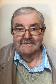 Death Notice of Tom Loughman (Coolock, Dublin) | rip.ie