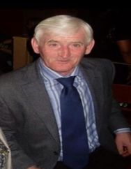 Death Notice of Thomas McManus (Ballinalee, Longford) | rip.ie