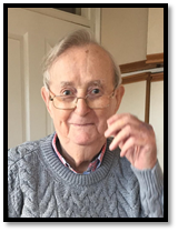 Condolence Book for Thomas (Tom) McQUAID (Blackrock, Dublin) | rip.ie