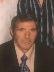 Death Notice of Tom Mc Hale (Westport, Mayo) | rip.ie