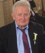 Death Notice of Tom Mohan (Headford, Galway) | rip.ie
