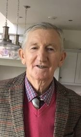 Death Notice of Thomas (Tom) Muldoon (Athboy, Meath) | rip.ie