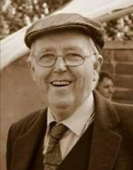 Death Notice of Tom Murtagh (Navan, Meath) | rip.ie