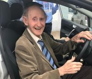 Condolence Book for Tom O'Leary (Camolin, Wexford) | rip.ie