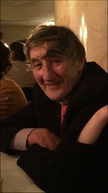Death Notice of Tom Prendiville (Ratoath, Meath) | rip.ie